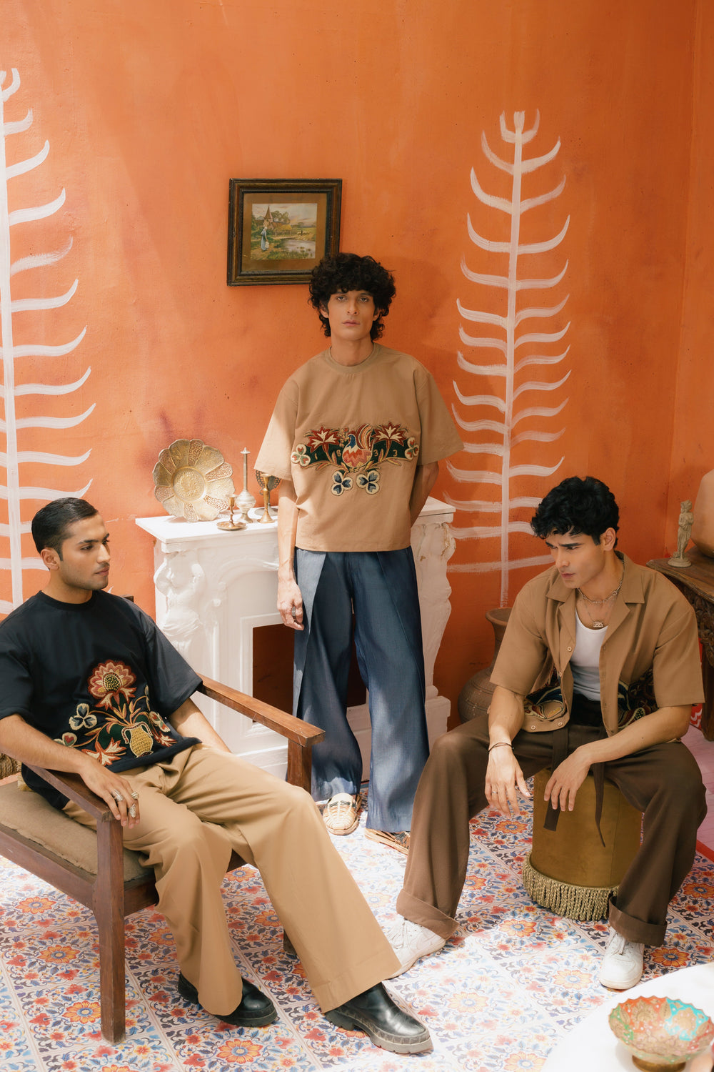 Collections – Demo Original